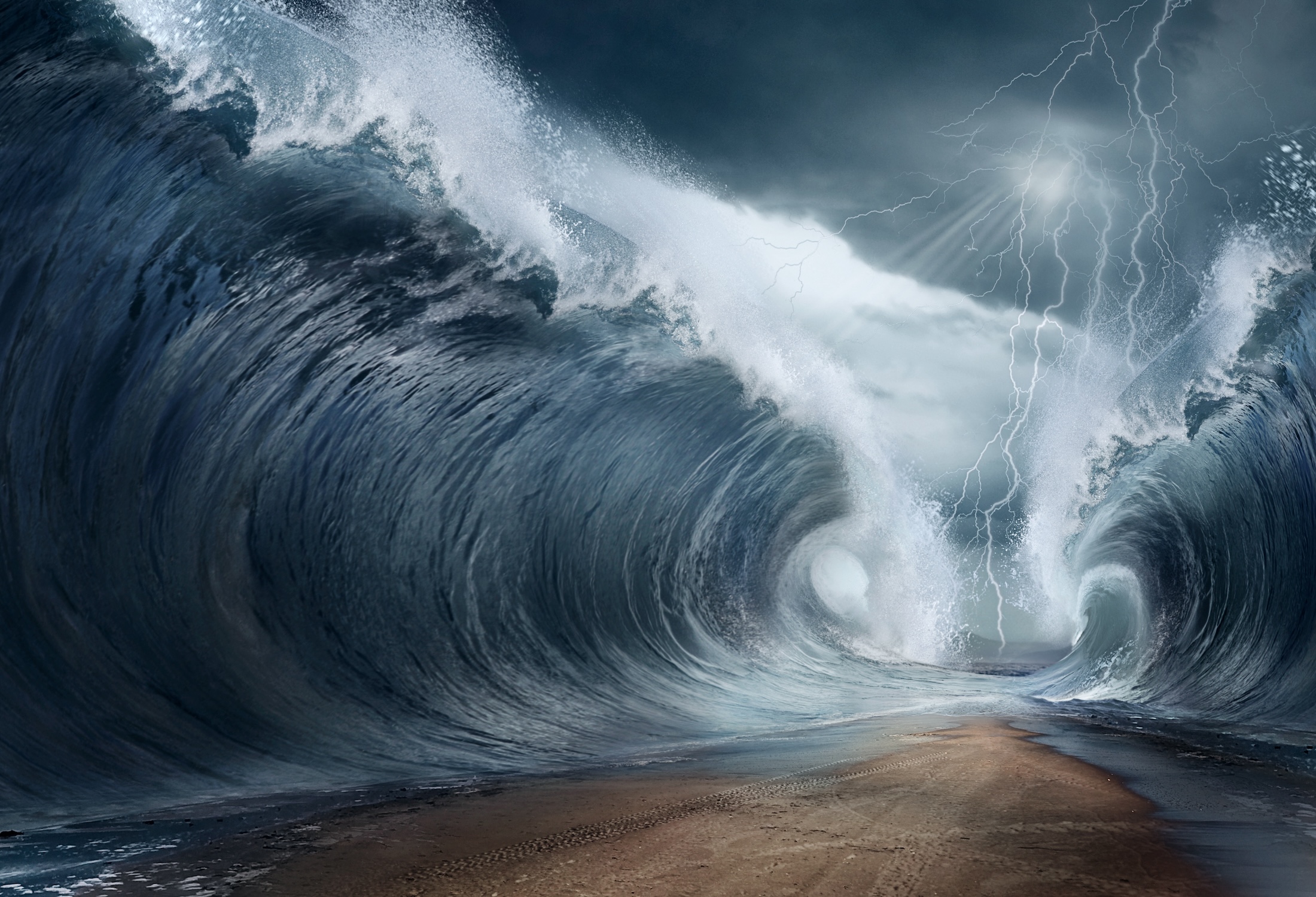 Parashat Beshalach (בְּשַׁלַּח) “When He Let Go” - CBN Israel