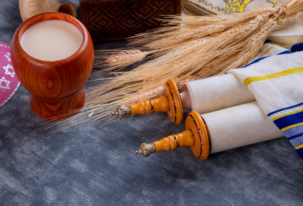 Keeping Shavuot Alive Through War and Uncertainty - CBN Israel
